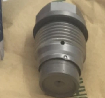 Excavator-Parts-EC210-EC240-EC290-Common-Rail-Relief-Valve-Pressure ...