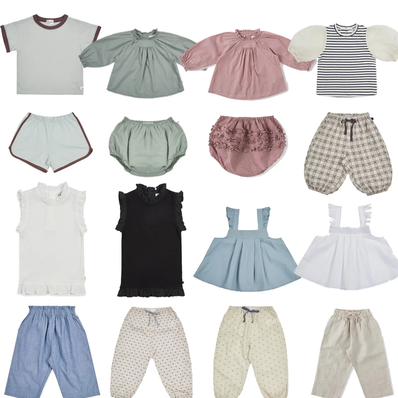 Bene-2024-New-Summer-Kids-Tees-and-Shorts-Pant-Clothing-Sets-for-Boys ...