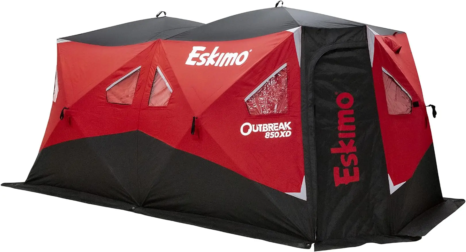 Eskimo-Outbreak-850XD-Pop-up-Portable-Insulated-Ice-Fishing-Shelter-114 ...