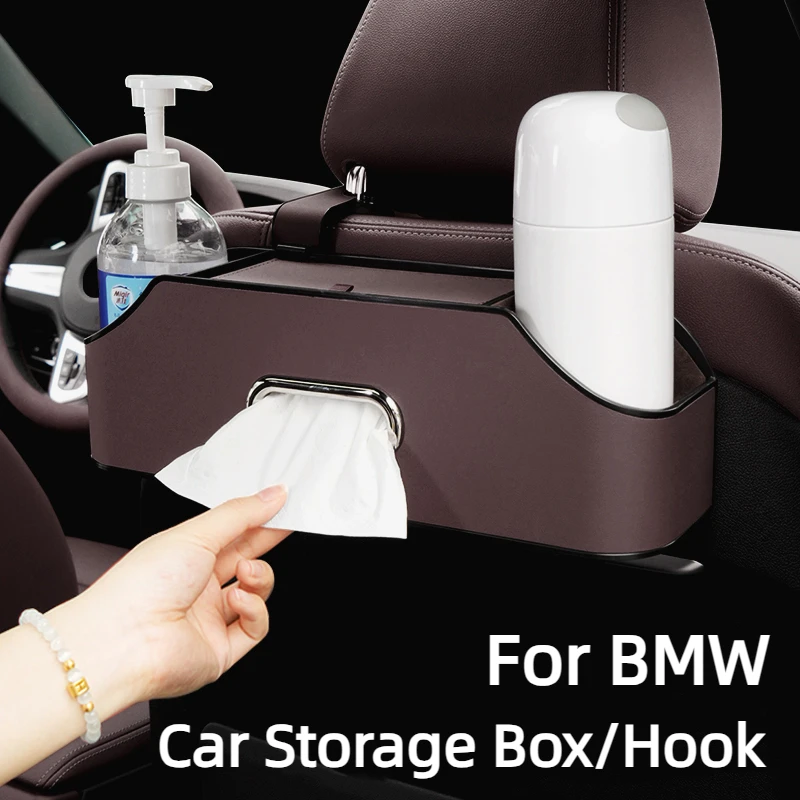 Car-Seat-Back-Storage-Box-Auto-Organizer-Hook-Tissue-Box-Cup-Holder ...