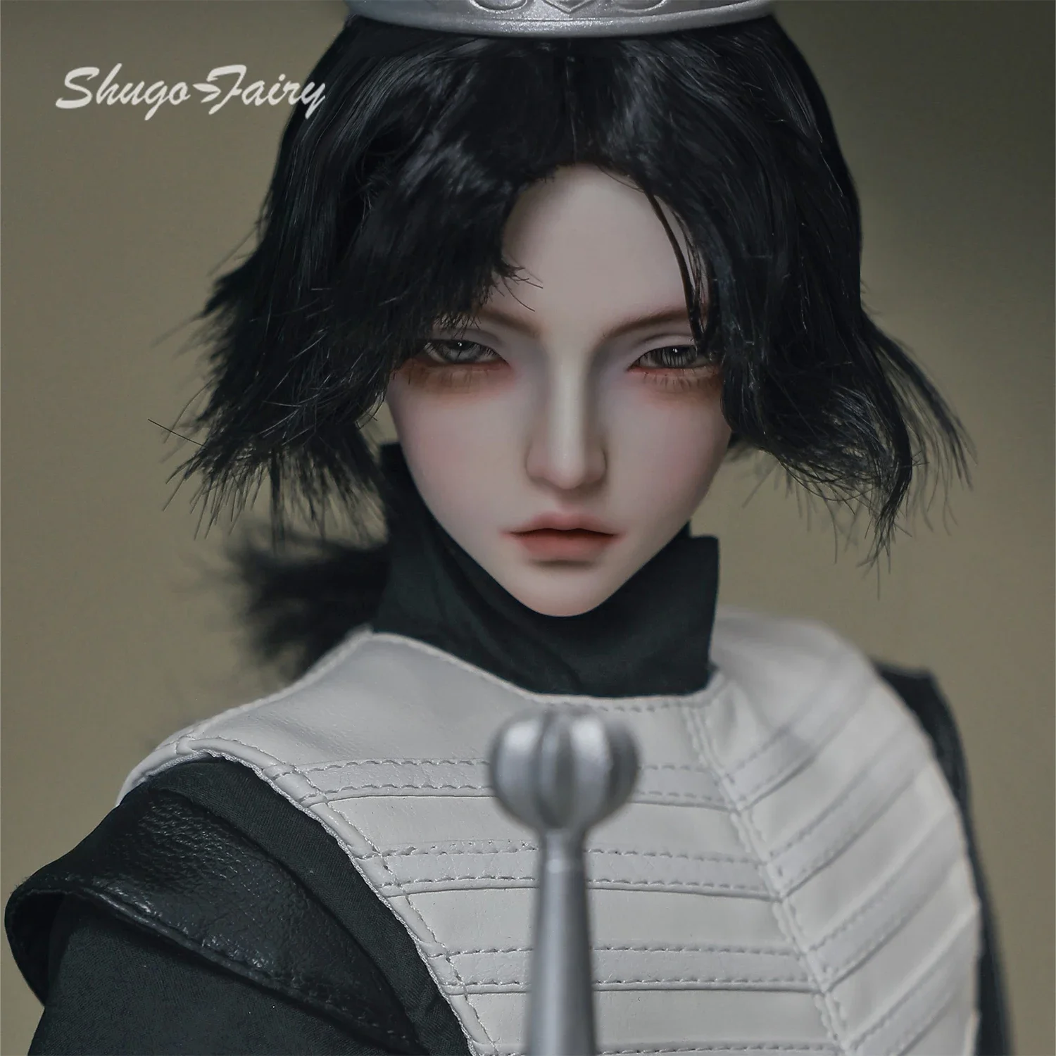 Shuga Fairy Roland 1/4 Bubo Body Bjd Dolls Never Let You Get Hurt ...