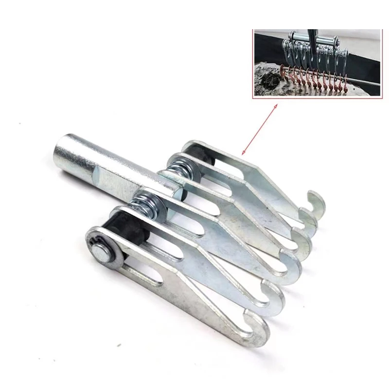 New-Type-of-Automotive-Sheet-Metal-Pulling-Hammer-Six-Finger-Multi-Grab ...