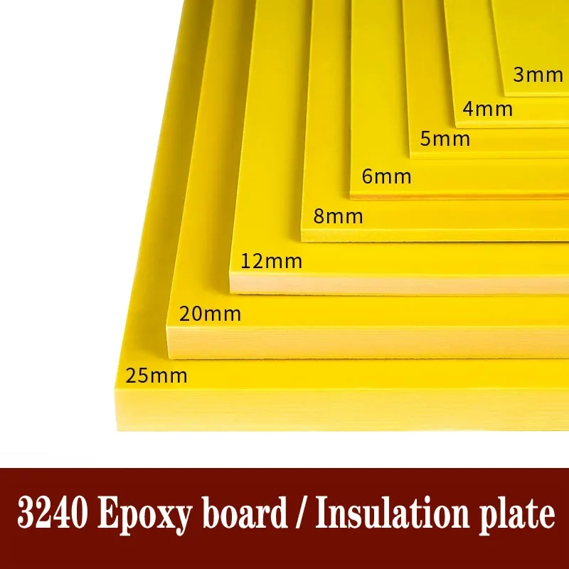 3240-Epoxy-Resin-Board-Glass-Fiber-Sheet-FR4-Fiberglass-Sheet ...