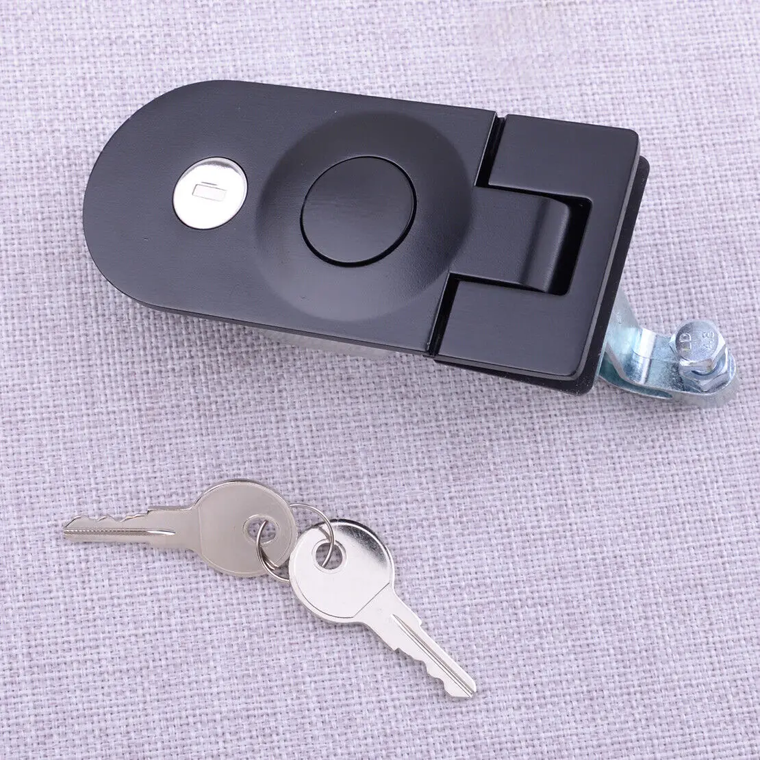 MS609-Metal-Box-Plane-Lock-Distribution-Box-Cabinet-Door-Lever-Locks ...