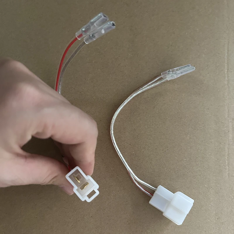 2pcs-Car-Speaker-Cable-Connector-for-Suzuki-Jimny-Jb74-Jb43-Vitara ...