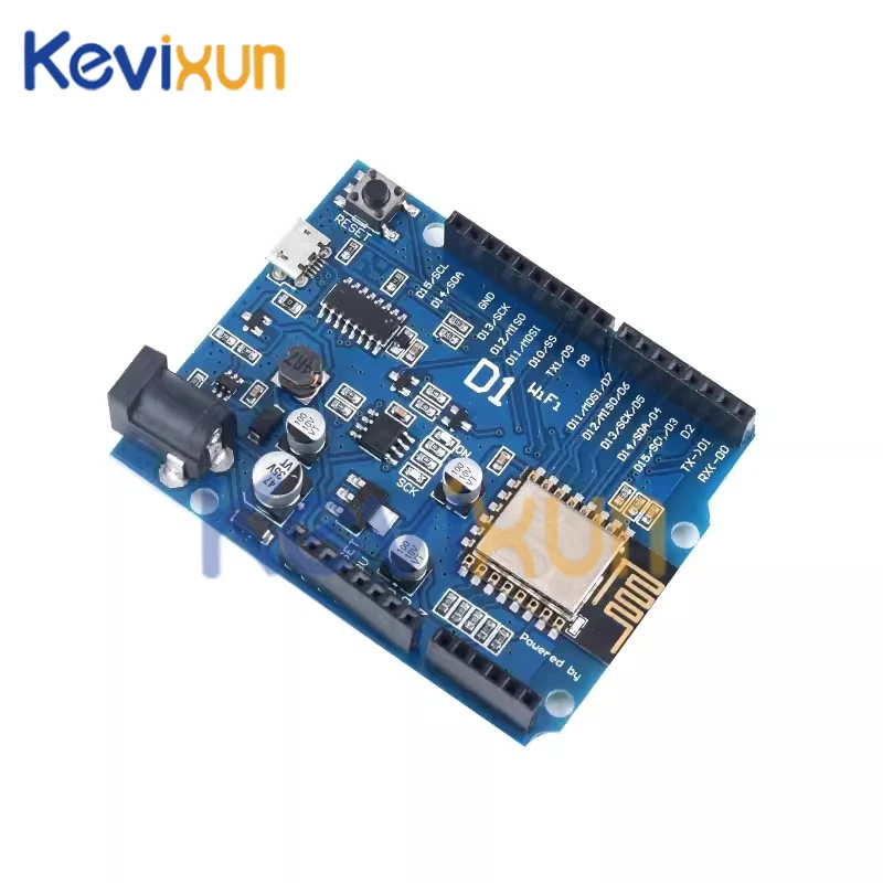 Placa-de-Desenvolvimento-WiFi-Based-Escudo-ESP8266-PCB-Eletr-nico-Inteligente-para-IDE-Arduino ...