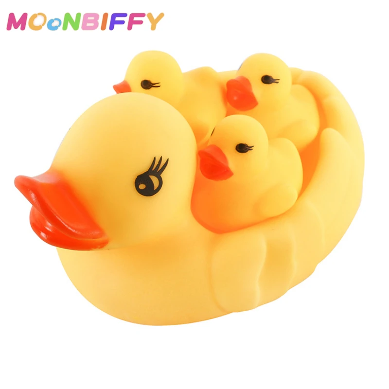 Rubber Duck Baby Shower