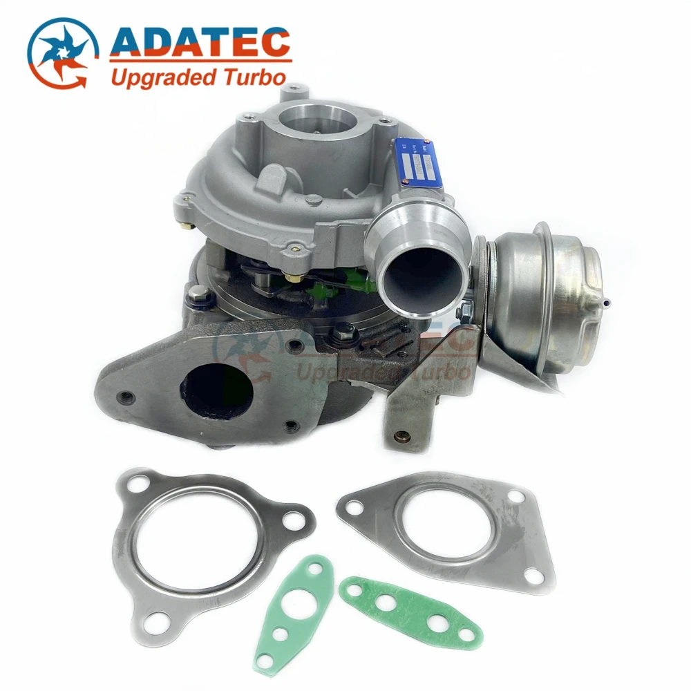 GTB1549L-Full-Turbocharger-For-Nissan-Interstar-NV400-146HP-107Kw-2 ...