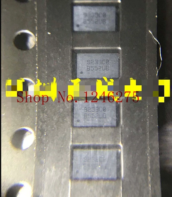 2PCS-LOT-100-New-Original-ISL9239HICOZ-TS2378-ISL9239-9239CO-9239C0-BGA ...