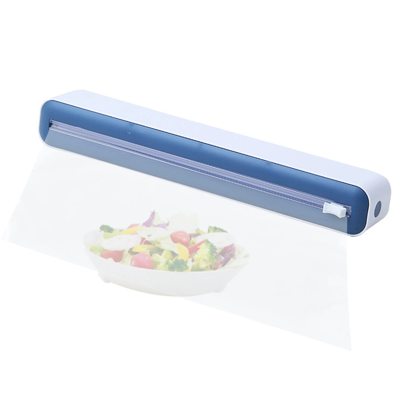 Restaurant Plastic Wrap Dispenser