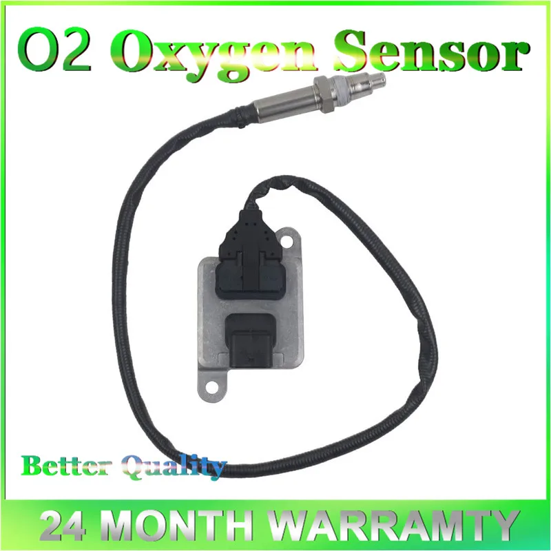 For-Genuine-Nox-Nitrogen-Oxygen-Sensor-A-000-905-00-08-Mercedes-Benz ...