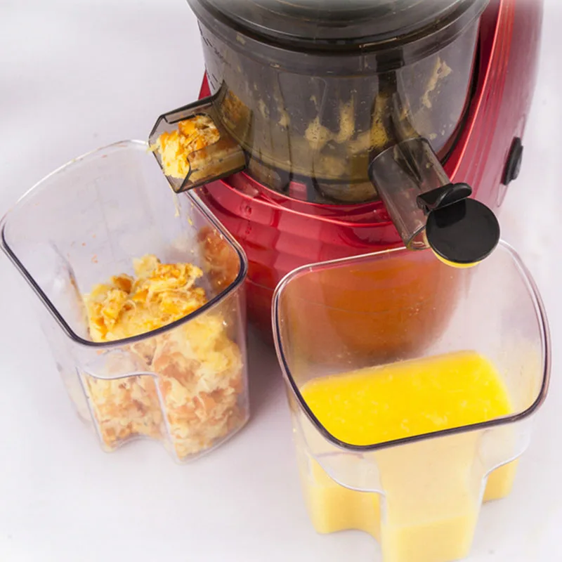 Original-juicer-machine-large-diameter-multi-function-slag-and-juice ...