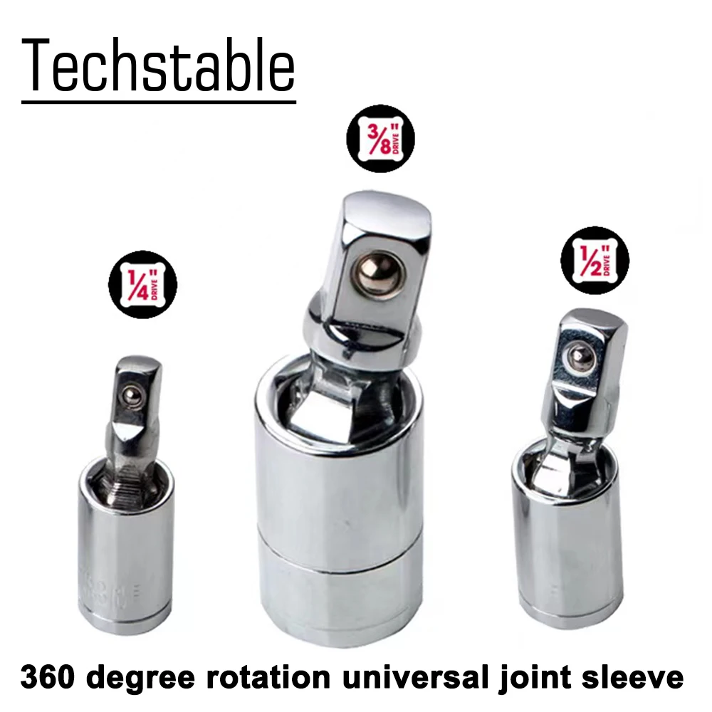 Small U Joint Catalog