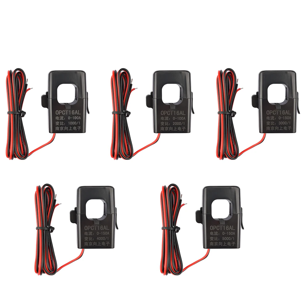Clamp-Current-Sensor-Opct10al-Opct16al-Opct24al-Opct35al-Current ...