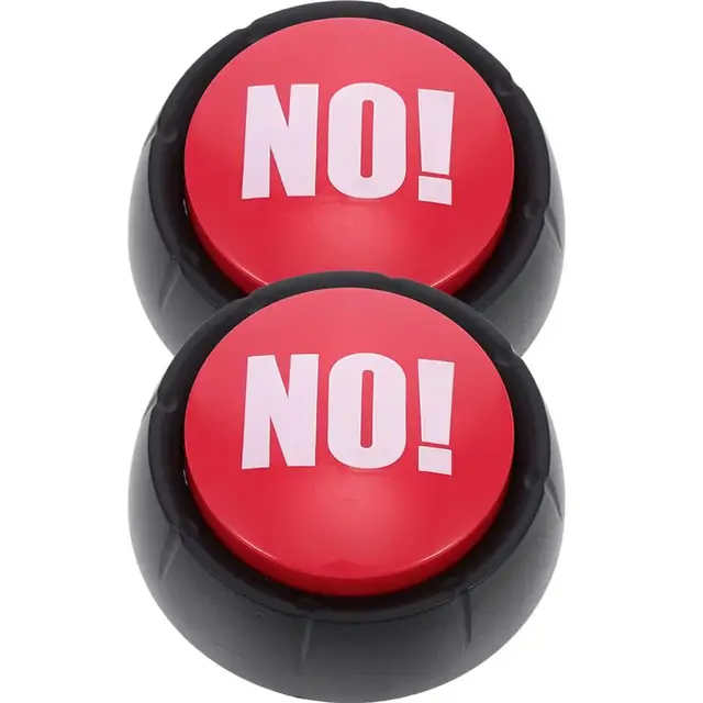 Novelty Sound Buttons