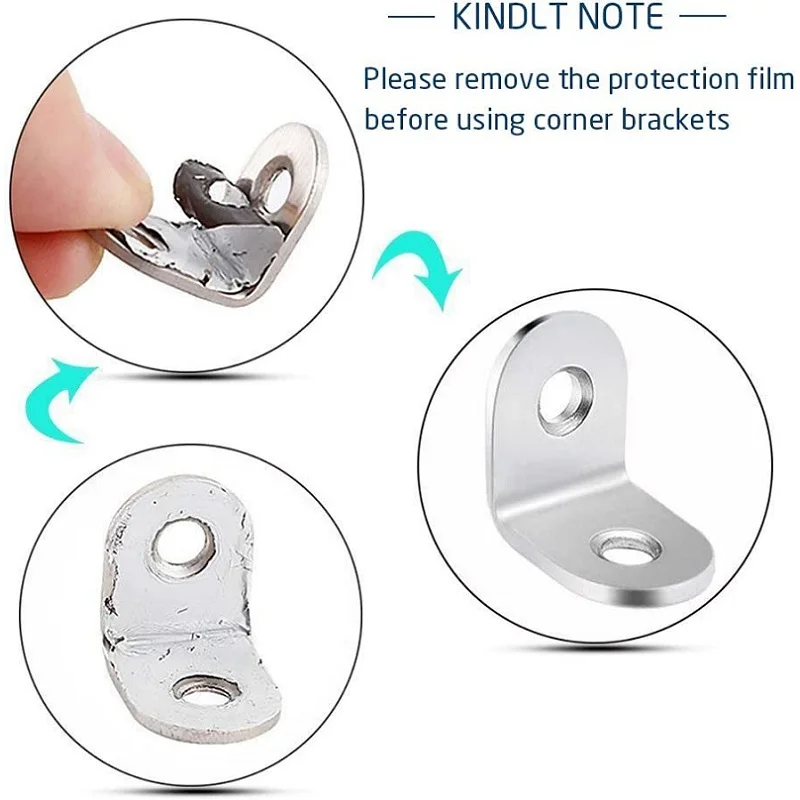 Metal Bracket