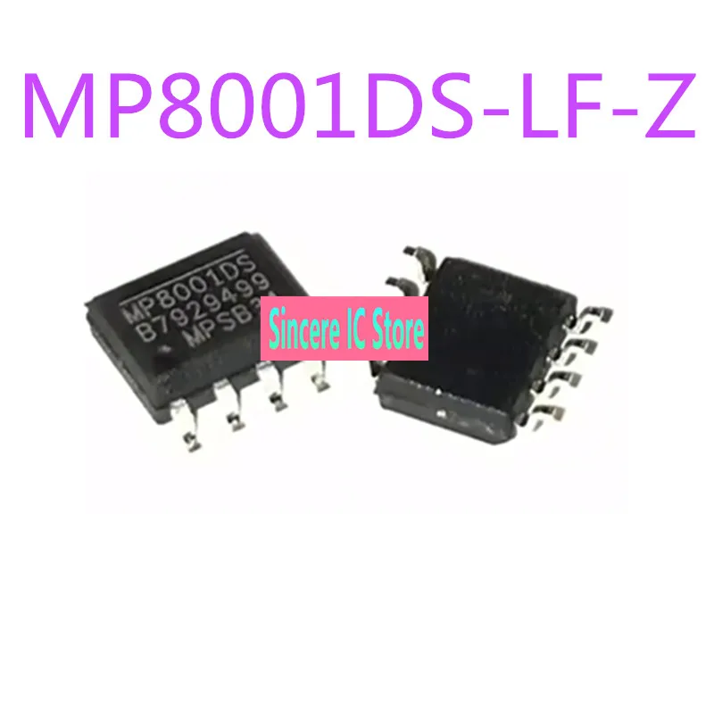 MP8001DS-MP8001DS-LF-Z-SMD-SOP8-power-management-chip-IC-brand-new ...