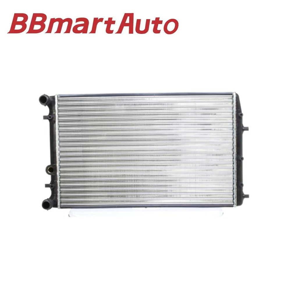 Bbmart-Auto-Parts-1pcs-Cooling-Radiator-For-VW-Polo-2003-2007-OE ...