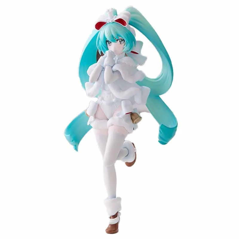 Original-Genuine-FuRyu-SweetSweets-Series-SSS-Hatsune-Miku-Piapro-Exceed-Creative-Figure-17cm ...