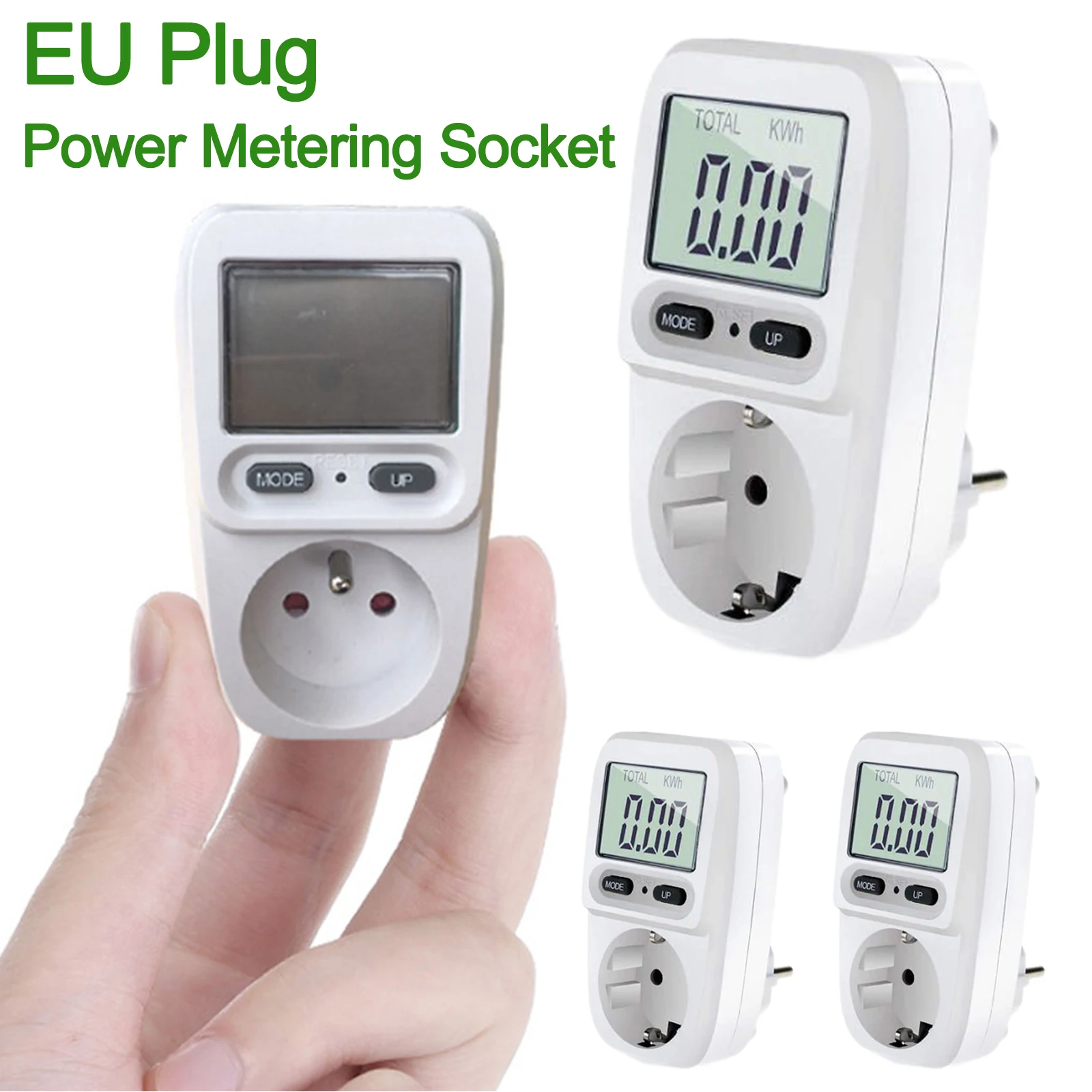 Multifunctional-Electricity-Bill-Metering-Socket-with-Backlight-Smart ...