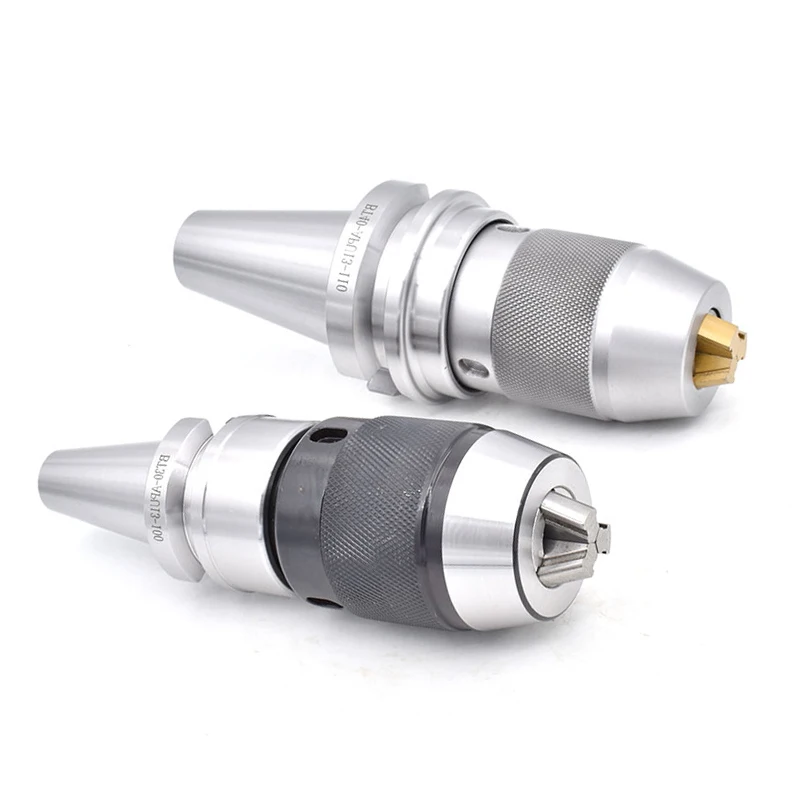 CNC-High-Precision-Tool-Holder-BT30-BT40-APU08-APU13-Integrated-Self ...