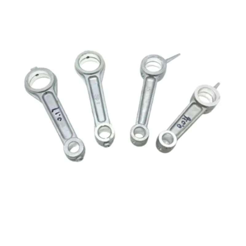 High-Quality-Aluminum-Alloy-Air-Compressor-Connecting-Rod-Air-Pump-Set ...