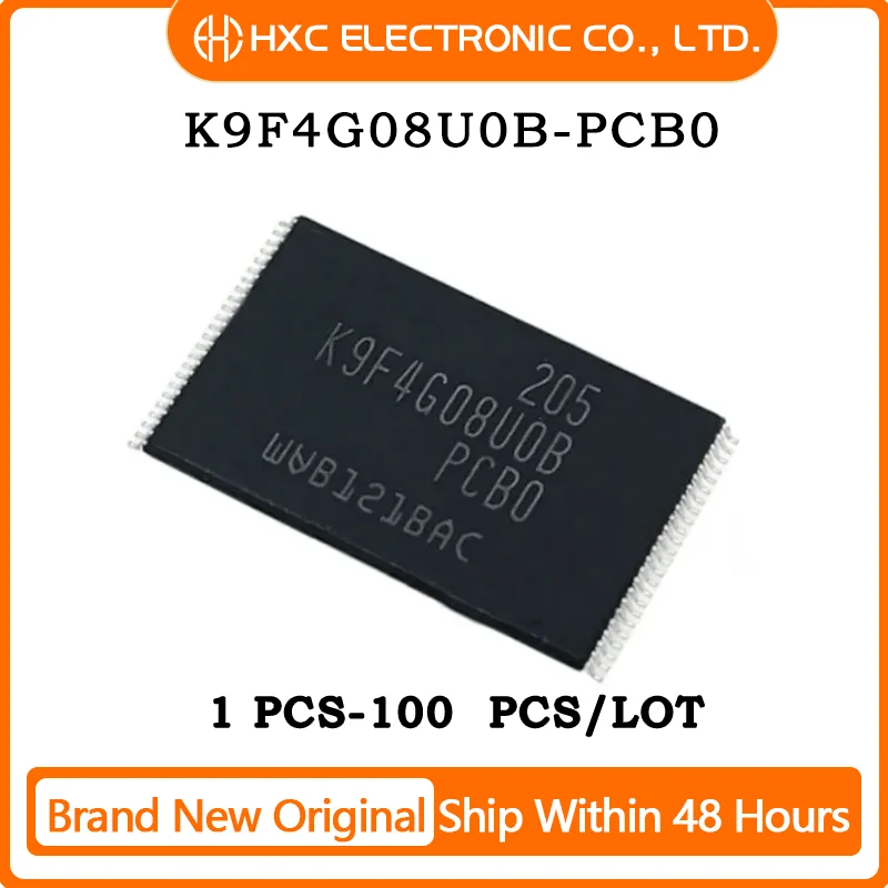 IC-K9F4G08U0B-K9F4G08U0B-PCB0-TSOP48-1-10-50-100.png