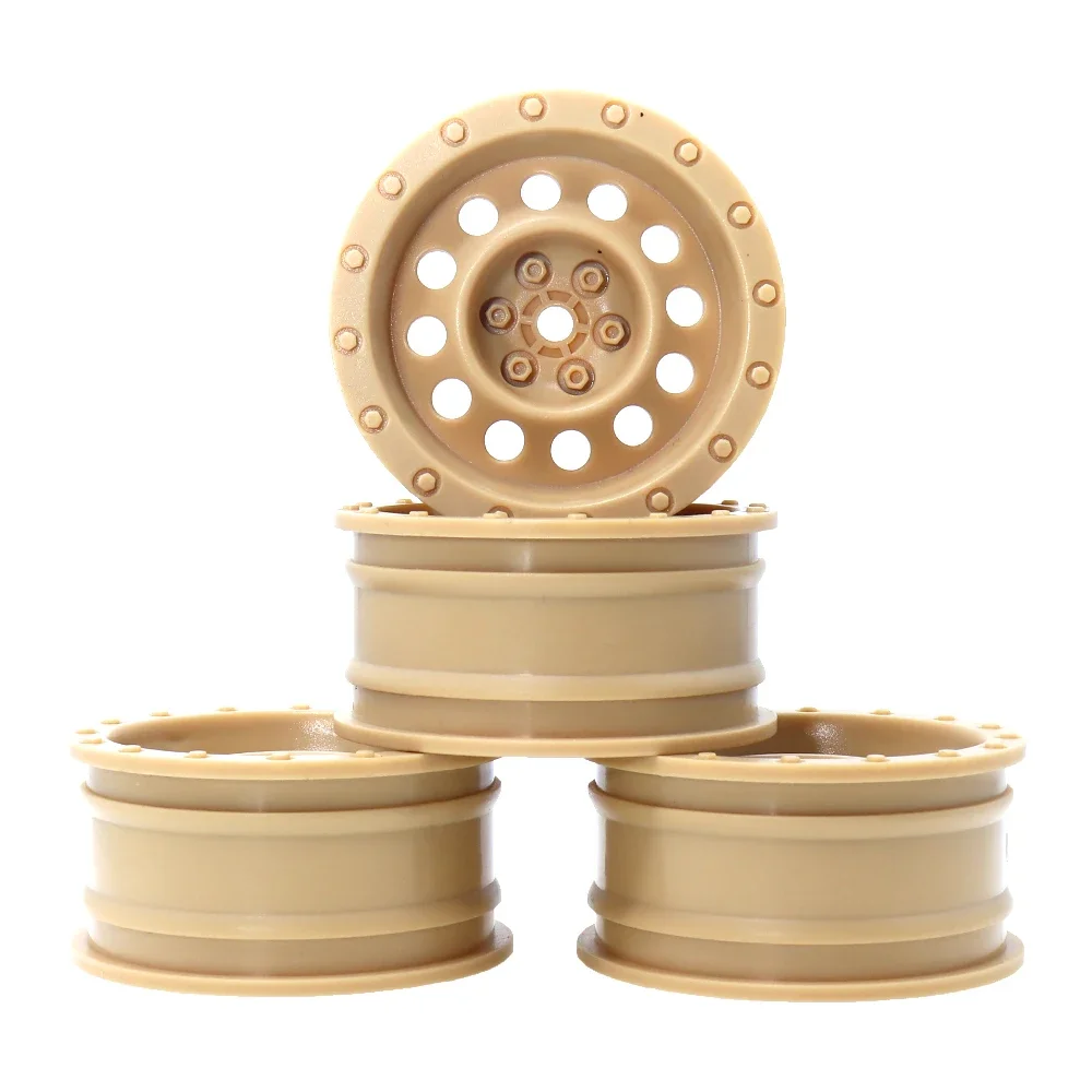 4Pcs-1-9-Plastic-Wheel-Rim-for-1-10-RC-Crawler-Axial-SCX10-SCX10-III ...