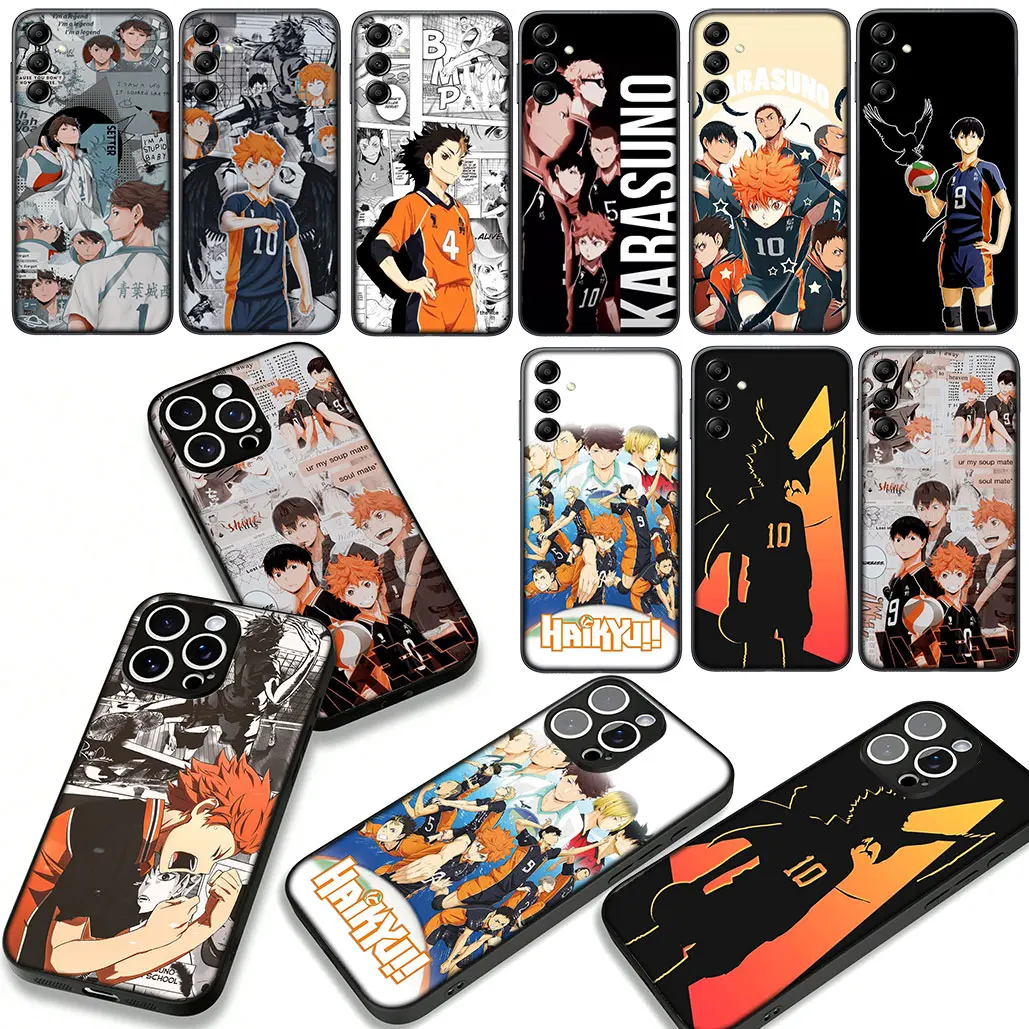 Exploring Oikawa Quotes: A Guide to Finding the Perfect Phone Case for ...