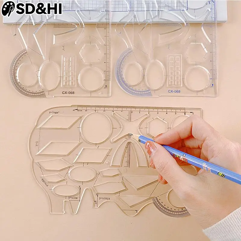 Ellipse Springhall Angle Geometric Drawing Template Circle Maker ...