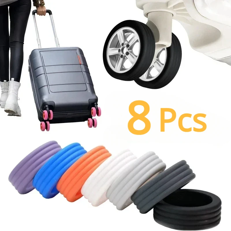 Protecteur-de-roues-en-silicone-pour-bagages-tui-roulettes-silencieux ...