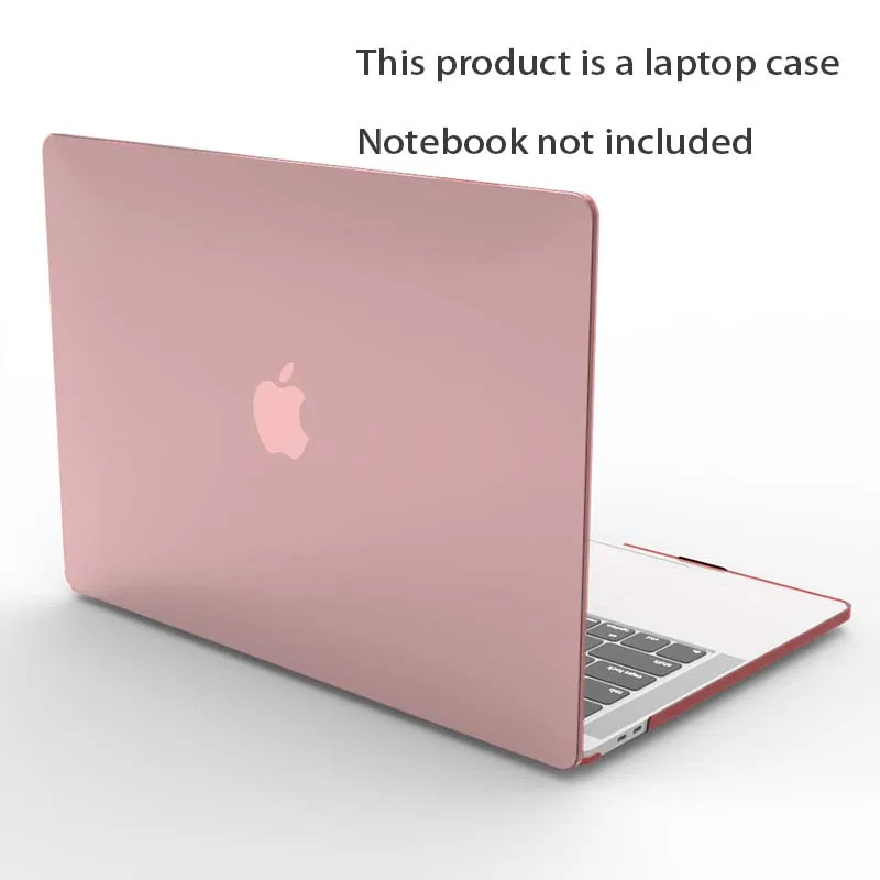 Light Pink Apple Laptops