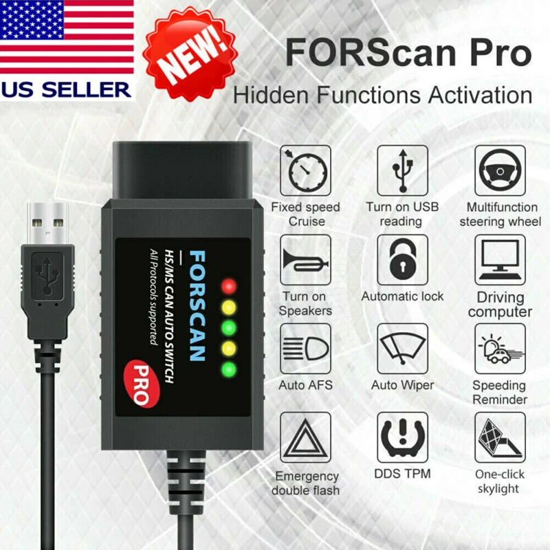 FORScan-Pro-ELM327-V1-5-For-Ford-Coding-Car-Diagnostic-Tool-HS-MS-CAN ...