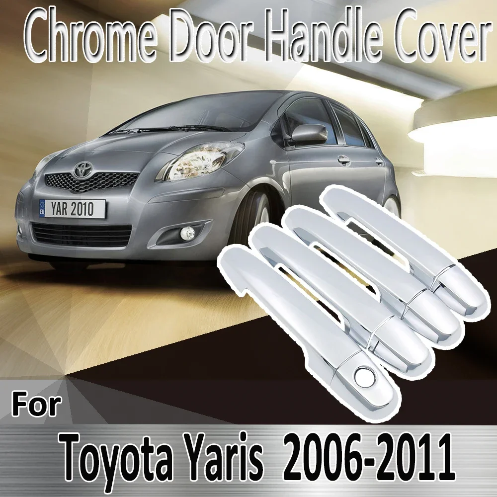 for-Toyota-Yaris-Vitz-XP90-2006-2011-2007-2008-2009-Styling-Stickers ...