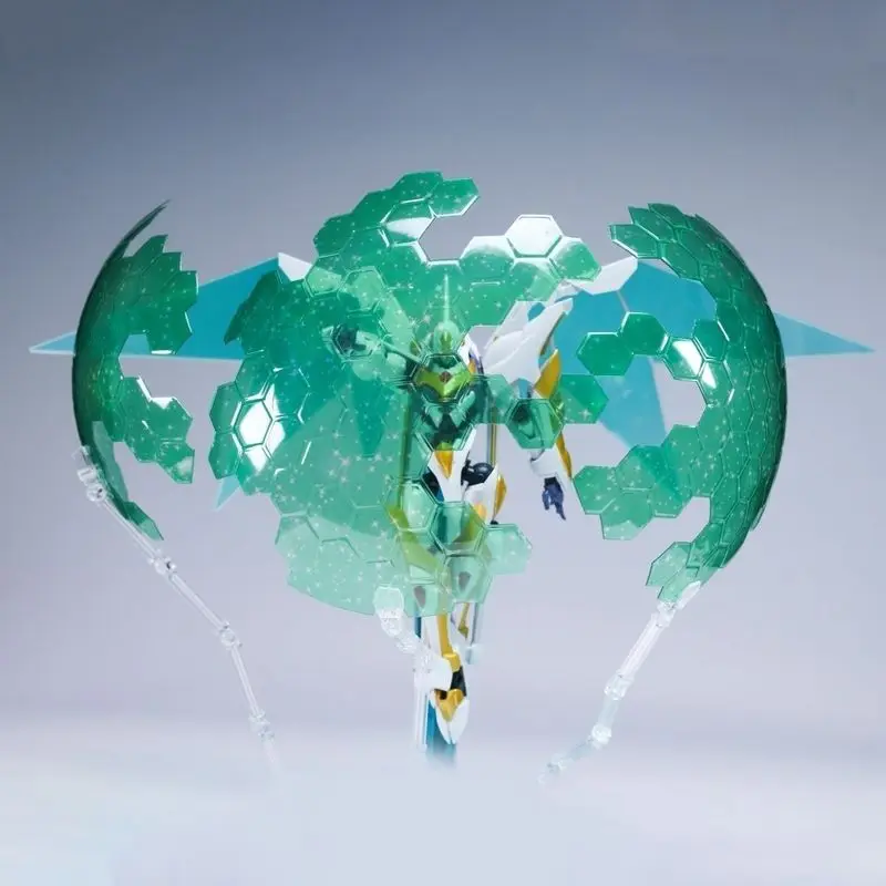 KS-HG-MG-Gundam-Machine-Girl-General-Force-Field-Light-Shield-Special ...