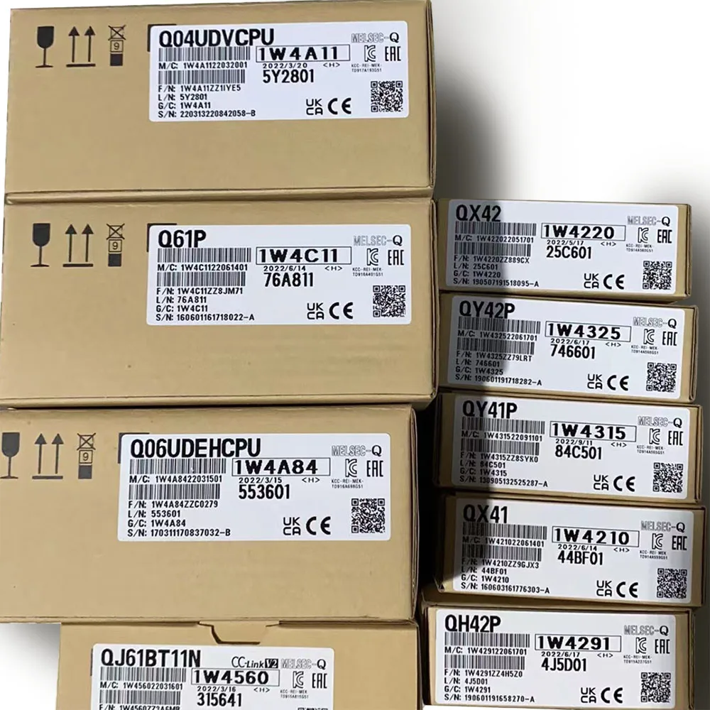 NEW-IN-BOX-Q2MEM-1MBS-Q2MEM-2MBS-Q2MEM-2MBF-Q2MEM-4MBF-Q2MEM-8MBA-Q2M2M ...