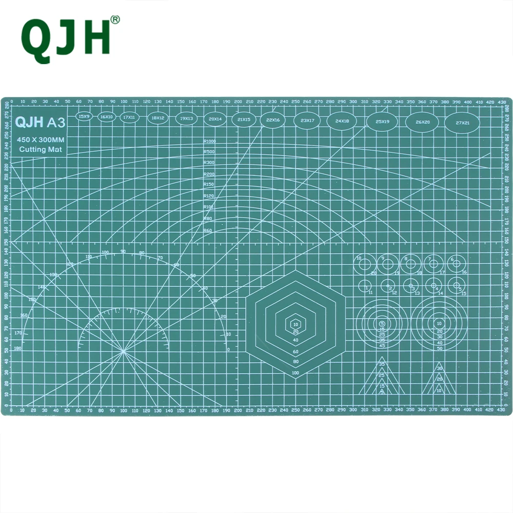 QJH-A3-PVC-Self-Healing-Cutting-Pad-Rotary-Knife-Cutting-Process-Pad-11 ...