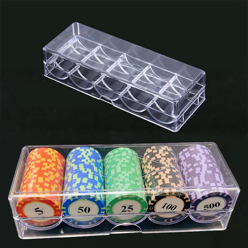 Poker-Chips-Box-Acrylic-Fine-Chips-Transparent-Box-Casino-Gambling ...