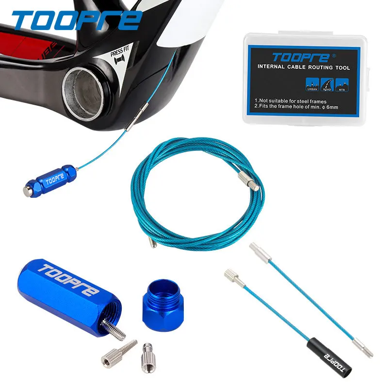 Toopre-Internal-Cable-Routing-Carbon-Fiber-Frame-Threading-Tool-For-Mtb ...