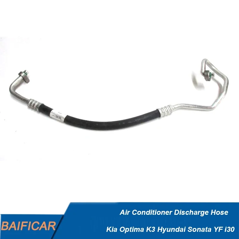 Baificar-Brand-New-Genuine-A-C-Air-Conditioner-Discharge-Hose-Line ...