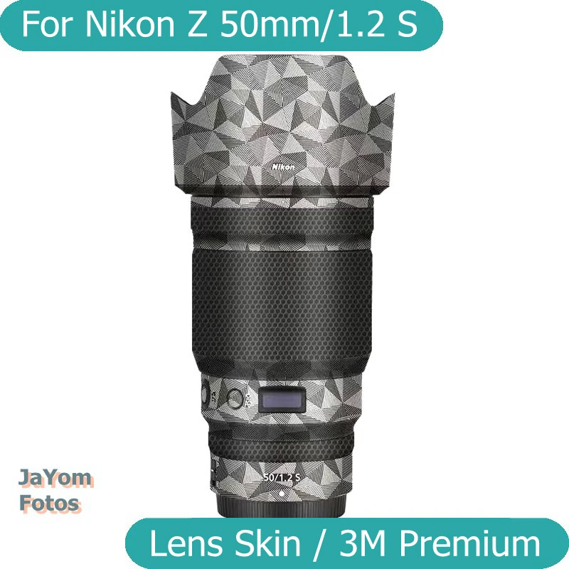Camera Lens Coat Wrap Film Protector | Decal Skin | Sticker | Photo ...