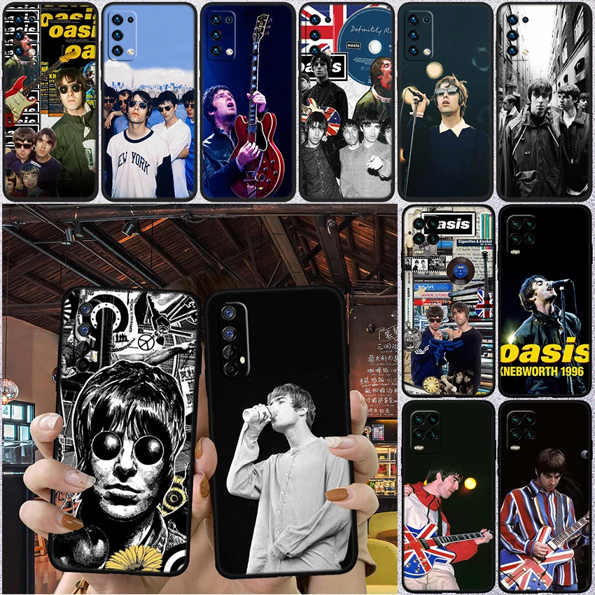 O-Oasis Phone Case for Motorola Moto Edge Plus G54 E14 G04S G45 G54 ...