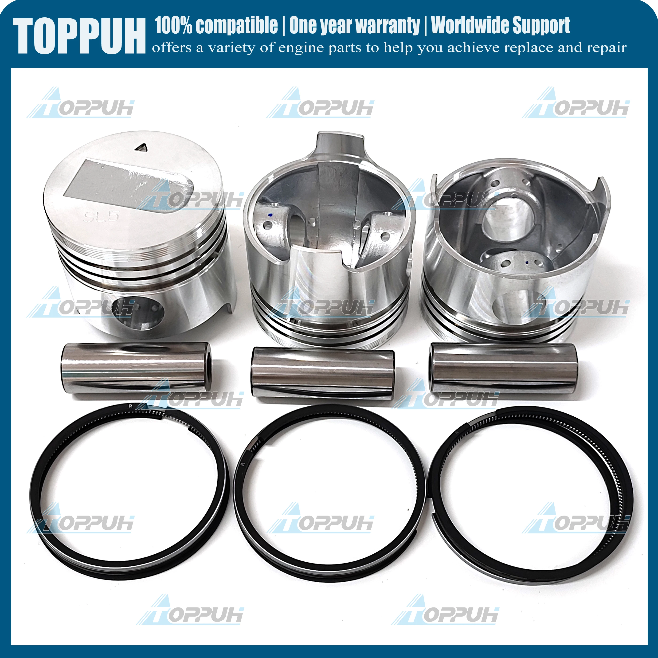 S3L-S3L2-Piston-With-Pin-Piston-Ring-For-Mitsubishi-Engine-STD-Size.jpg