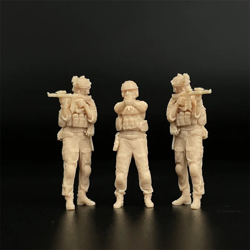 1-64-1-72-Scale-Modern-War-US-Special-Forces-Soldiers-and-Officers-3 ...