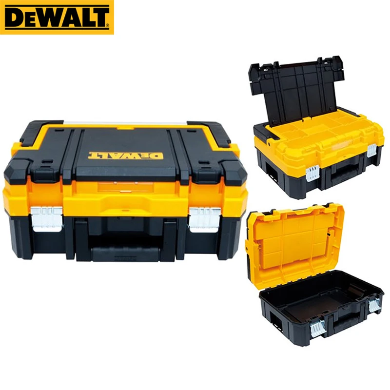 DEWALT DWST17808 TSTAK Tool Storage Organizer Long Handle ...