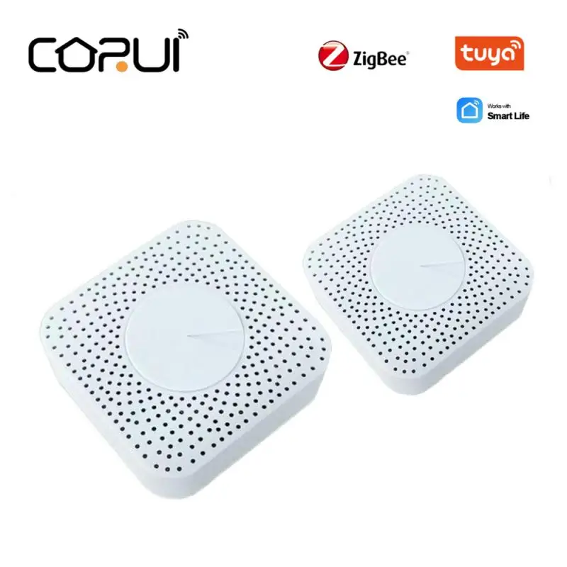 CORUI-Tuya-Smart-Zigbee-Smart-Air-Housekeeper-PM2-5-Formaldehyde-VOC ...