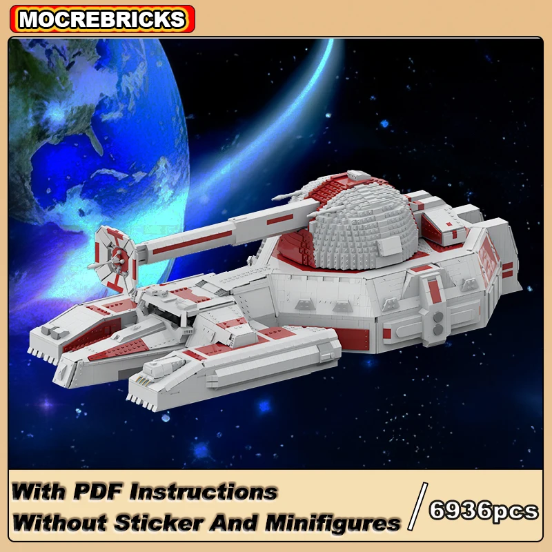 MOC-185394-Space-Movie-Heavy-Weapon-RX-200-Falchion-class-Assault-Tank ...
