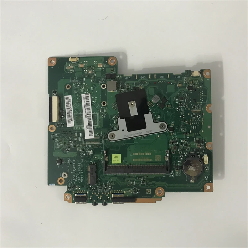 For Lenovo C20 00 C2000 S200Z AIO All In One Motherboard AIA30 LA C671P ...