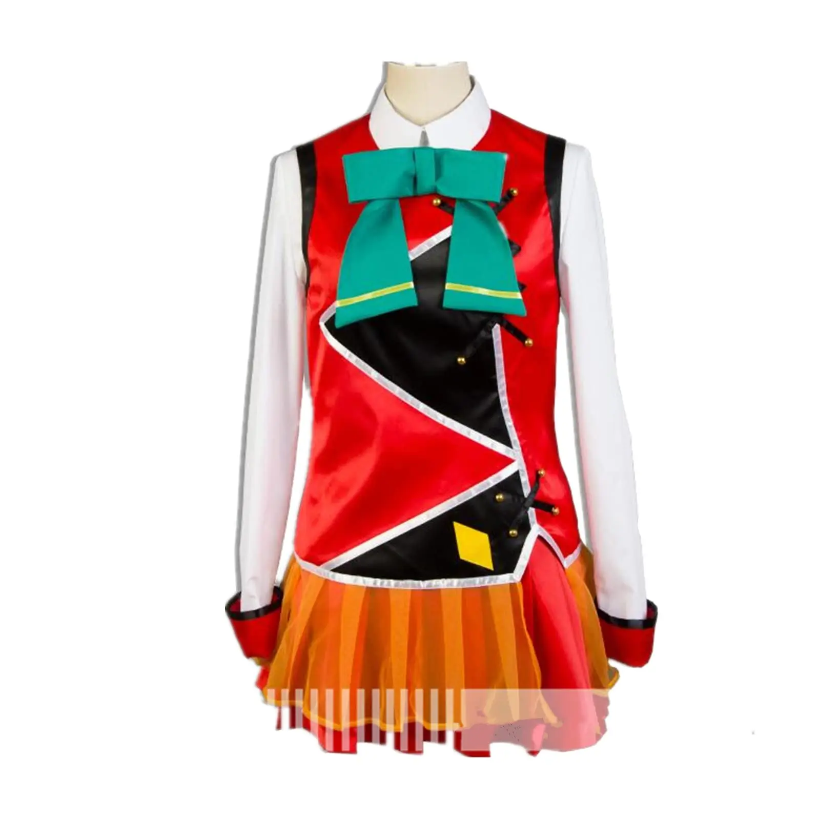Minami-Kotori-Cosplay-Costume-Festival-Outfit-Halloween-Christmas ...