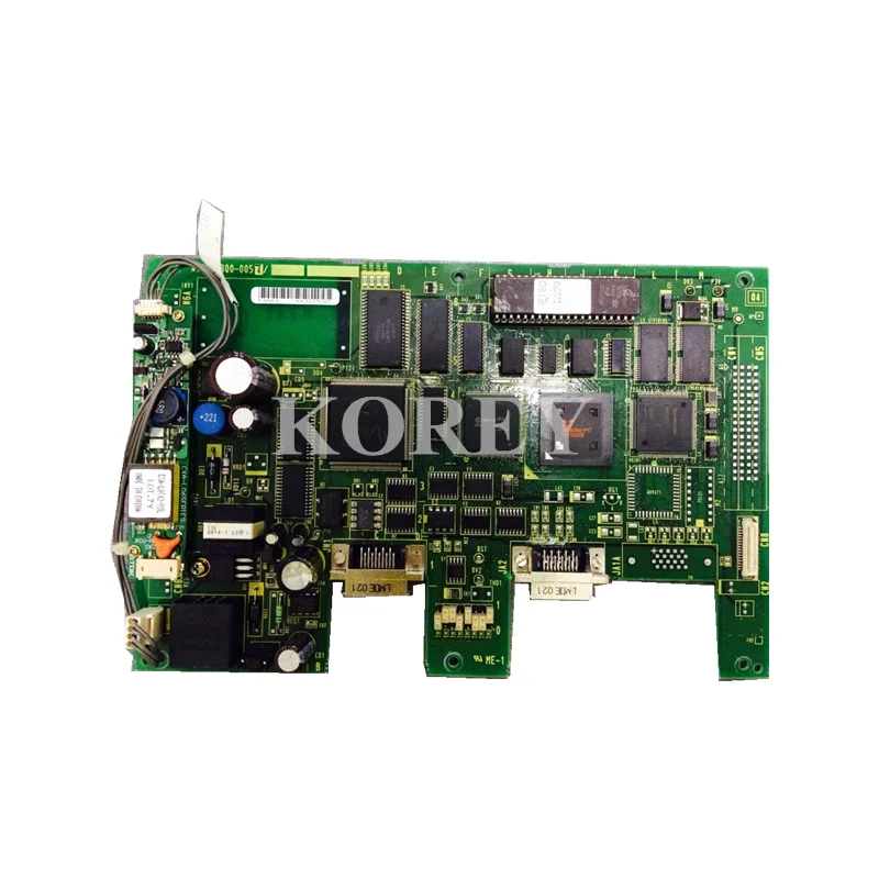 Circuit-Board-A16B-3300-0057-A16B-3300-0030-A16B-3300-0035-A16B-3300 ...